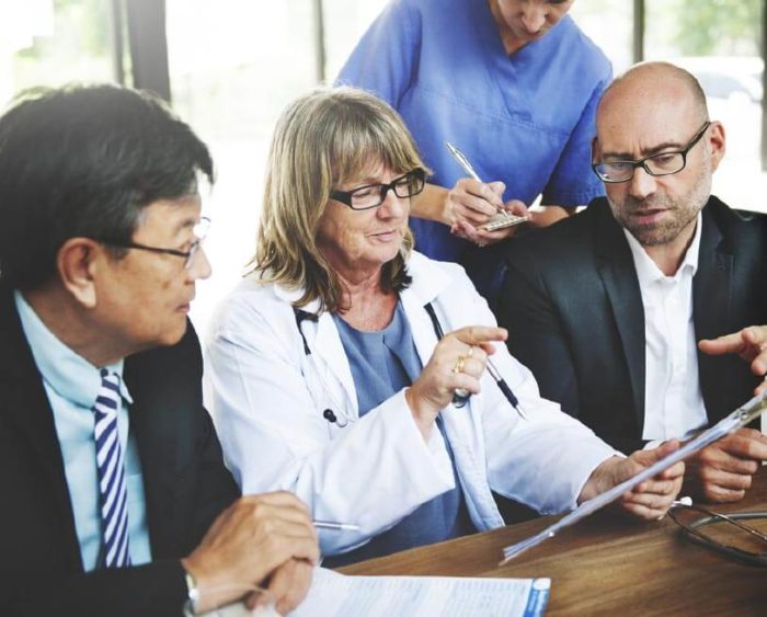 Health Care Transformation Task Force | The Task Force Welcomes CMMI ...