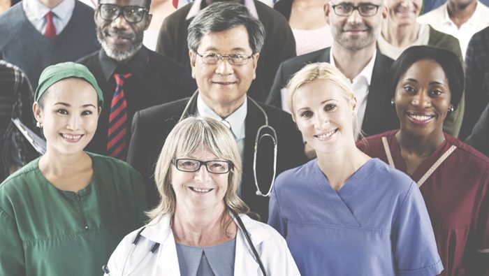 Health Care Transformation Task Force | Patients, Payers, Providers and ...