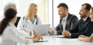 Health Care Transformation Task Force | Patients, Payers, Providers and ...