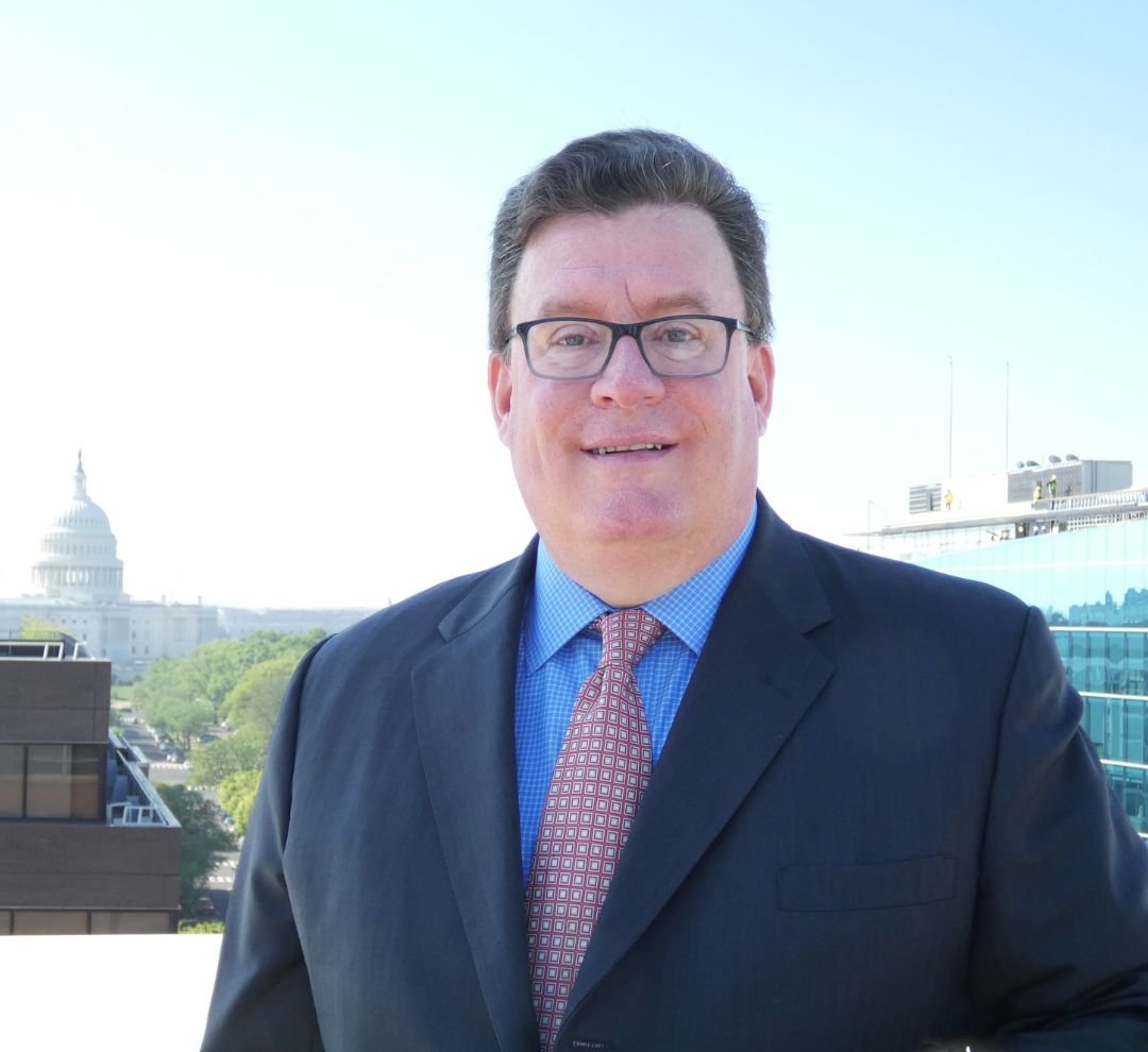 Health Care Transformation Task Force | Honoring Jeff Micklos